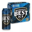 Milwaukee's Best Ice Beer, 24 fl oz Aluminum Can, 5.9% ABV - Walmart.com