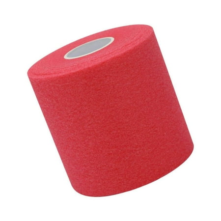 Foam Pre Wrap Ankles Underwrap Hands Palm Shoulder Wrap 7cm x 27M ...