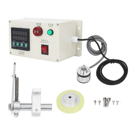 Roller Length Counter,Digital Length Counter Roller Length Counter ...