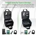 Xbox Series X/S Storage and Carrying Bag with Game and Accessory ...