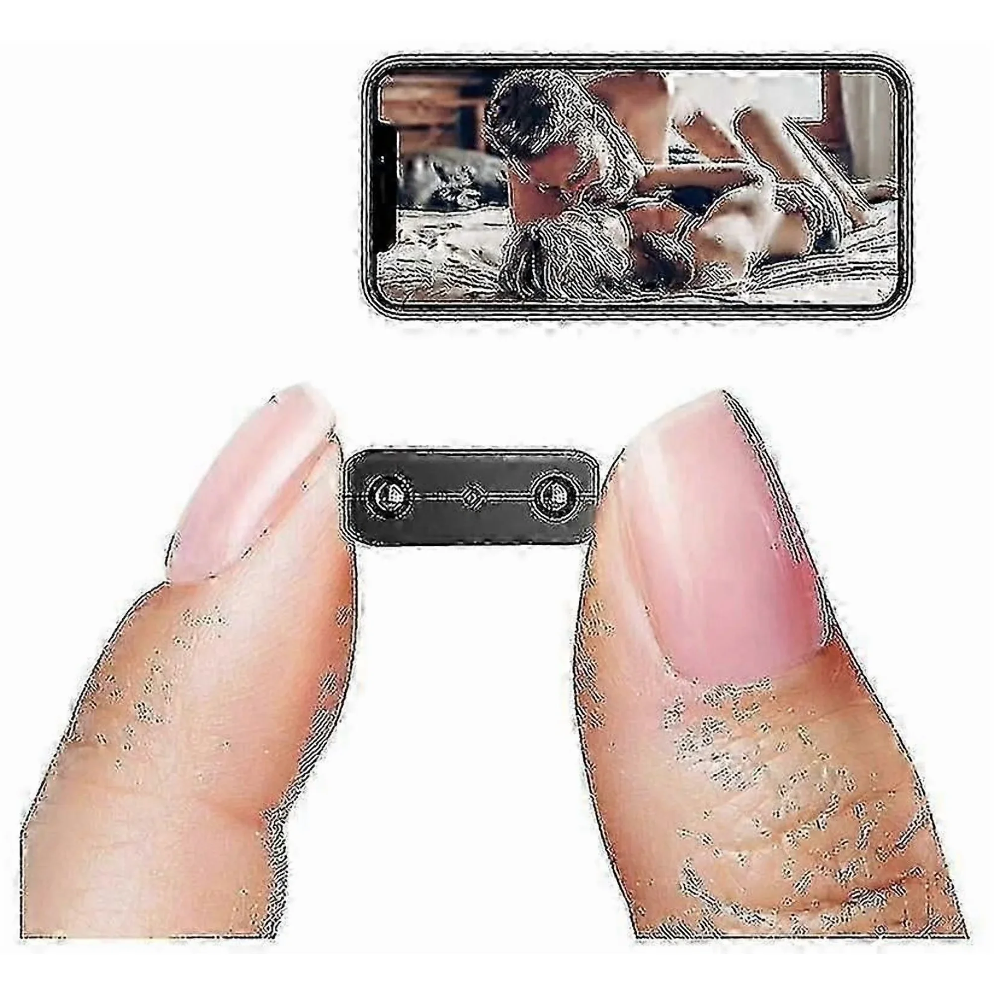 Click here for Topzoulun Mini Camera  Hd1080p Wireless Hd Camera... prices