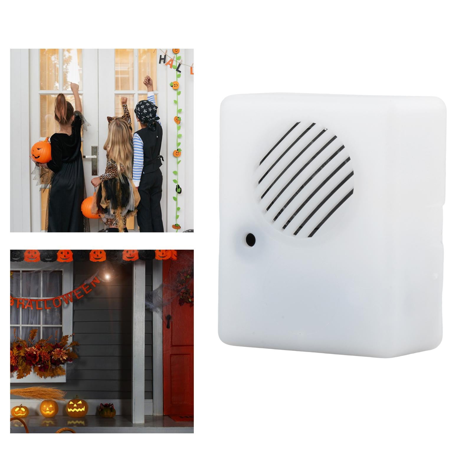 Scream Speaker Player Alta Función de descarga de audio Scary Screaming ...