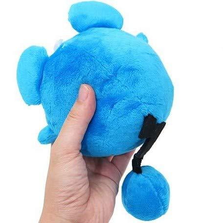 Pokemon 6′ Marill Plush Toy Soft Stuffed Doll (Gift Idea)