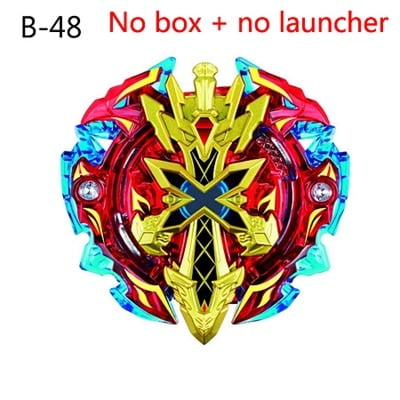 New Beyblade Burst Toys B-113 B-111 B-110 B-106 B-105 B-104 Beyblades ...