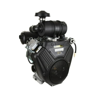 DuroMax XP18HPX 439cc 1in. Shaft Recoil Electric Start Horizontal Dual ...
