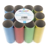 Primary Mix Paper Roll Tubes - 12ct. by Creatology™ - Walmart.com
