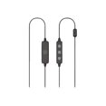 Plugfones Liberate 2.0 - Earphones with mic - in-ear - Bluetooth ...