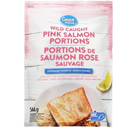 salmon | Walmart Canada