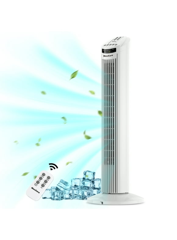 Remote Control Fans in Fans - Walmart.com