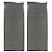 AFF Aluminum Filter S97021045, 97021045 Compatible With Broan Fresh Air ...