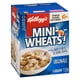 Kellogg's Mini-Wheats Cereal Original, 1200g Jumbo - Walmart.ca