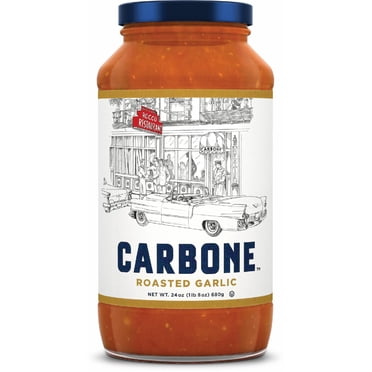 BELMONT: Garlic Paste, 8 fo - Walmart.com