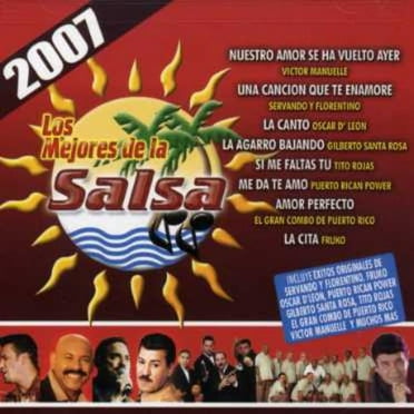 Salsa: Hots & Spicy Dance Hits / Various - Walmart.com