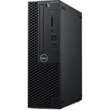Dell Optiplex 3070 Desktop Computer | Intel i5-9500 (3.2) | 8GB DDR4 ...