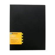 Itoya Art ProFolio Evolution Presentation & Display Book, 9" x 12 ...