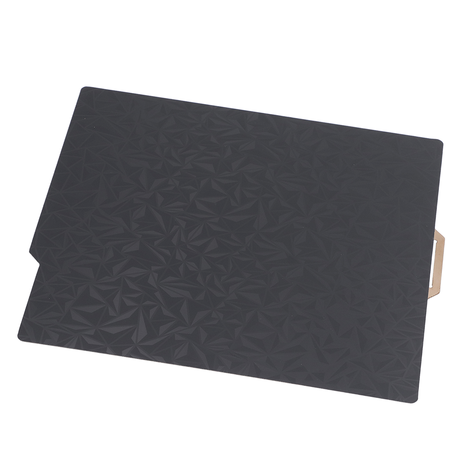 Placa de construcción PEI PEO para impresora 3D acero de resorte de ...