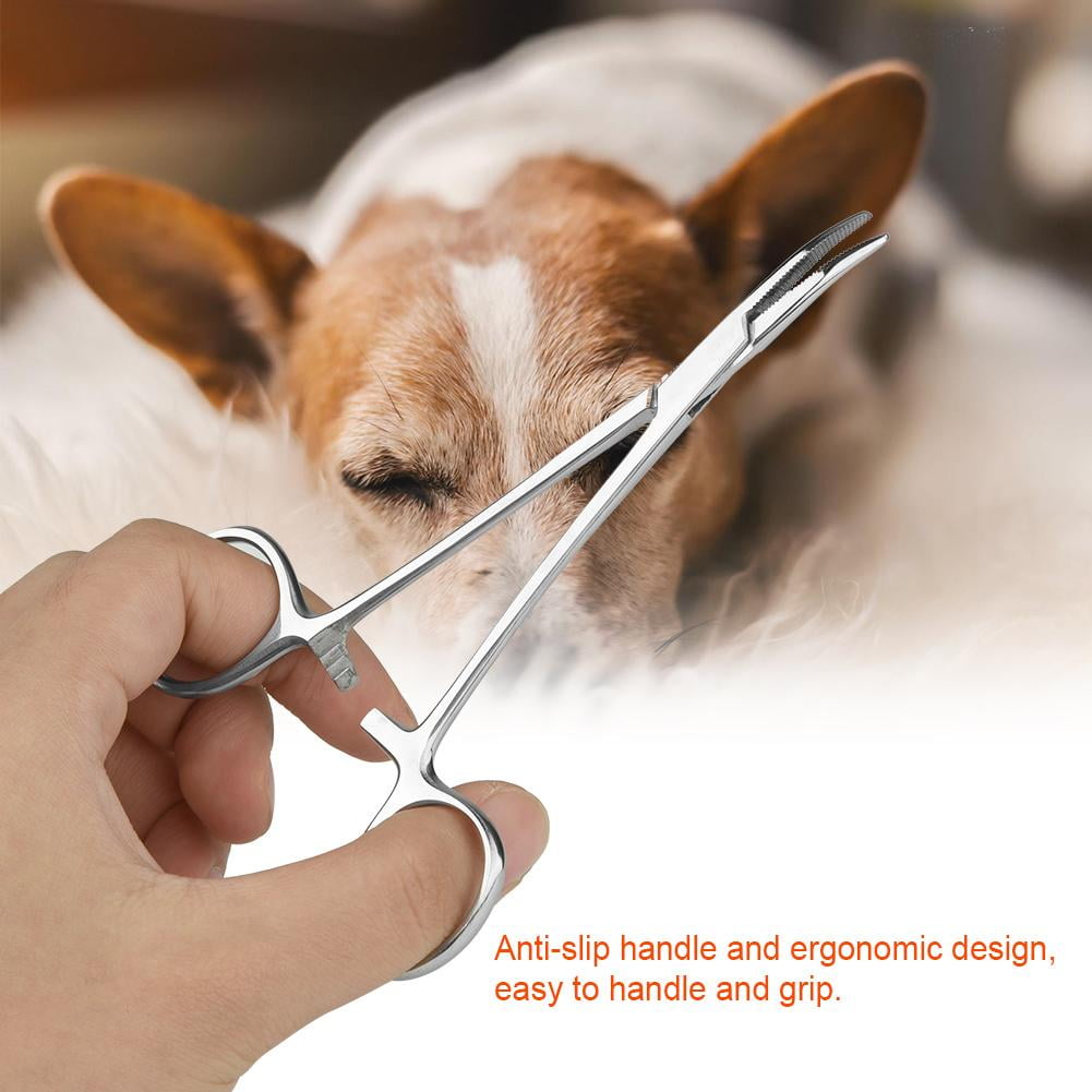 Click here for Herwey Ear Hair Tweezers For Gog  Stainless Steel... prices