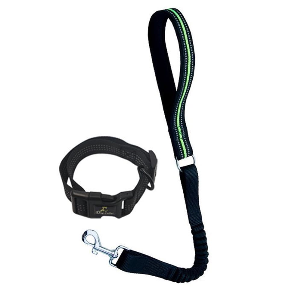 Click here for Taiwo Dog Collar And Leash Set  Nylon Collar And L... prices