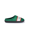 Men’s Soccer Mexico Fan Slippers - Walmart.com