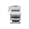 Brother intelliFAX-5750e Business-Class Laser Fax Machine, Copy/Fax ...