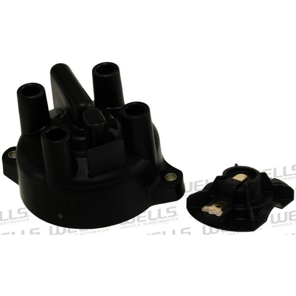 Distributor Cap Kit fits GENERAC 0A37970201 CAP DISTRIBUTOR ...