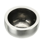 6 in. Flexible PVC Pipe Cap with Stainless Steel clamps - Walmart.com