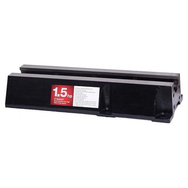 Rikon 70-901 Bed Extension for 70-220VSR MIDI Lathe - Walmart.com