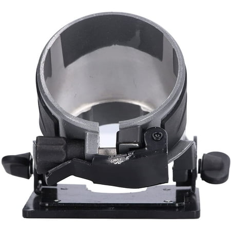 Trimmer Base, Outer Aluminum Wear-Resistant, Adjustable Angle, High ...