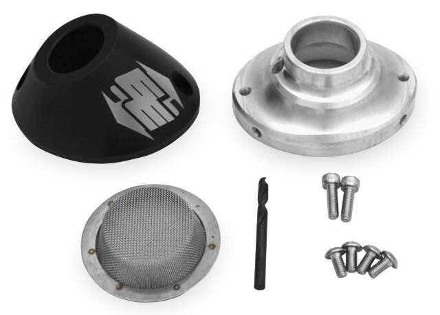 Enduro Engineering 2011-2019 KTM Husqvarna 2 Stroke Spark Arrestor End ...