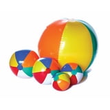 US Games 24" Beach Ball - Walmart.com