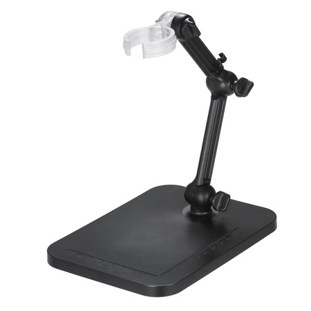 Mini Digital Microscope Stand Magnifier Camera Stand Holder Adjustable ...