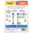 Take 5/Take A Number Bonus Pack Card Game - Walmart.com