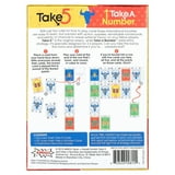 Take 5/Take A Number Bonus Pack Card Game - Walmart.com