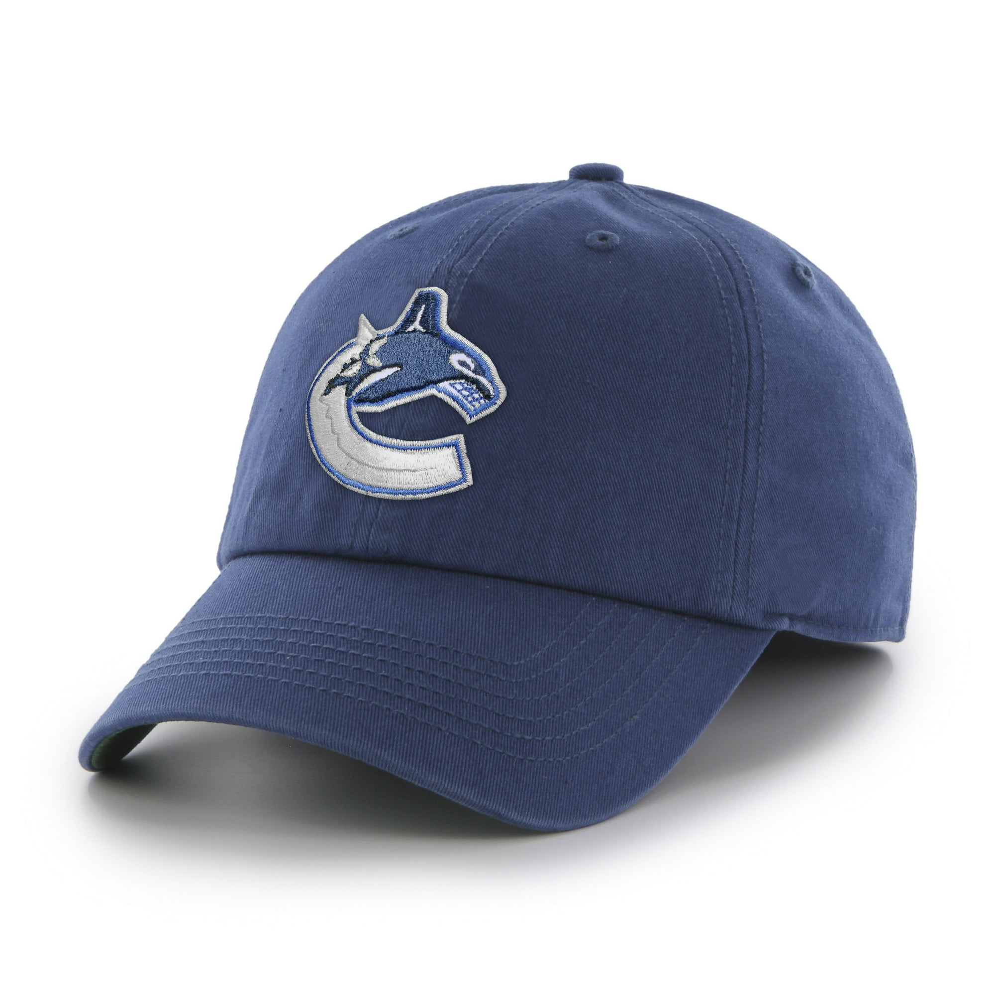 New Era NHL Vancouver Canucks The League 9Forty Adjustable Cap ...
