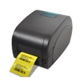 4" x 6" Thermal Transfer Labels, Yellow Color Shipping Coding Labels ...