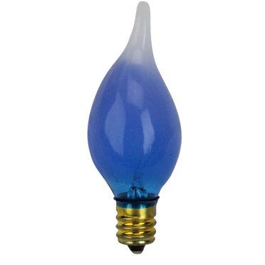 3 Watt Silicone Bulb - Walmart.com