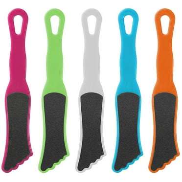 Trim Neat Feet Dual Surface Foot Smoother - Walmart.com