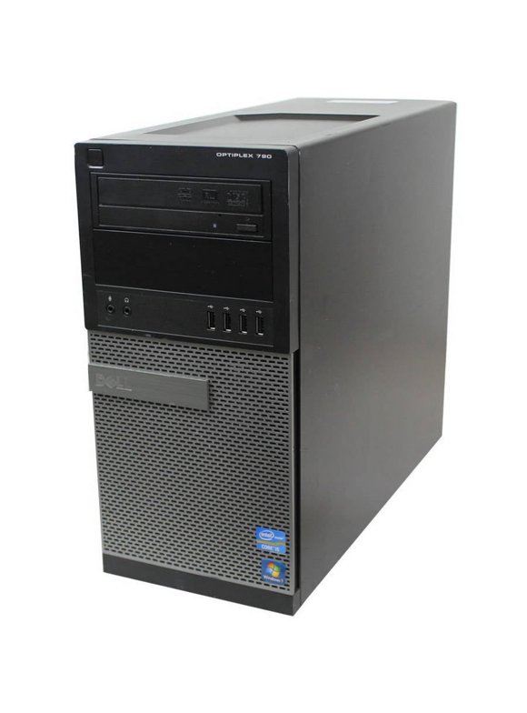 Desktop PC’s - Certified Refurbished in Certified Refurbished ...