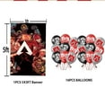 Apex Legends Balloons Taspestry Backdrop Banner Wall Decor Party ...