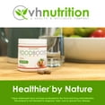 VH Nutrition FoodBoost MAX | Appetite Stimulant & Weight Gain | 1300mg ...