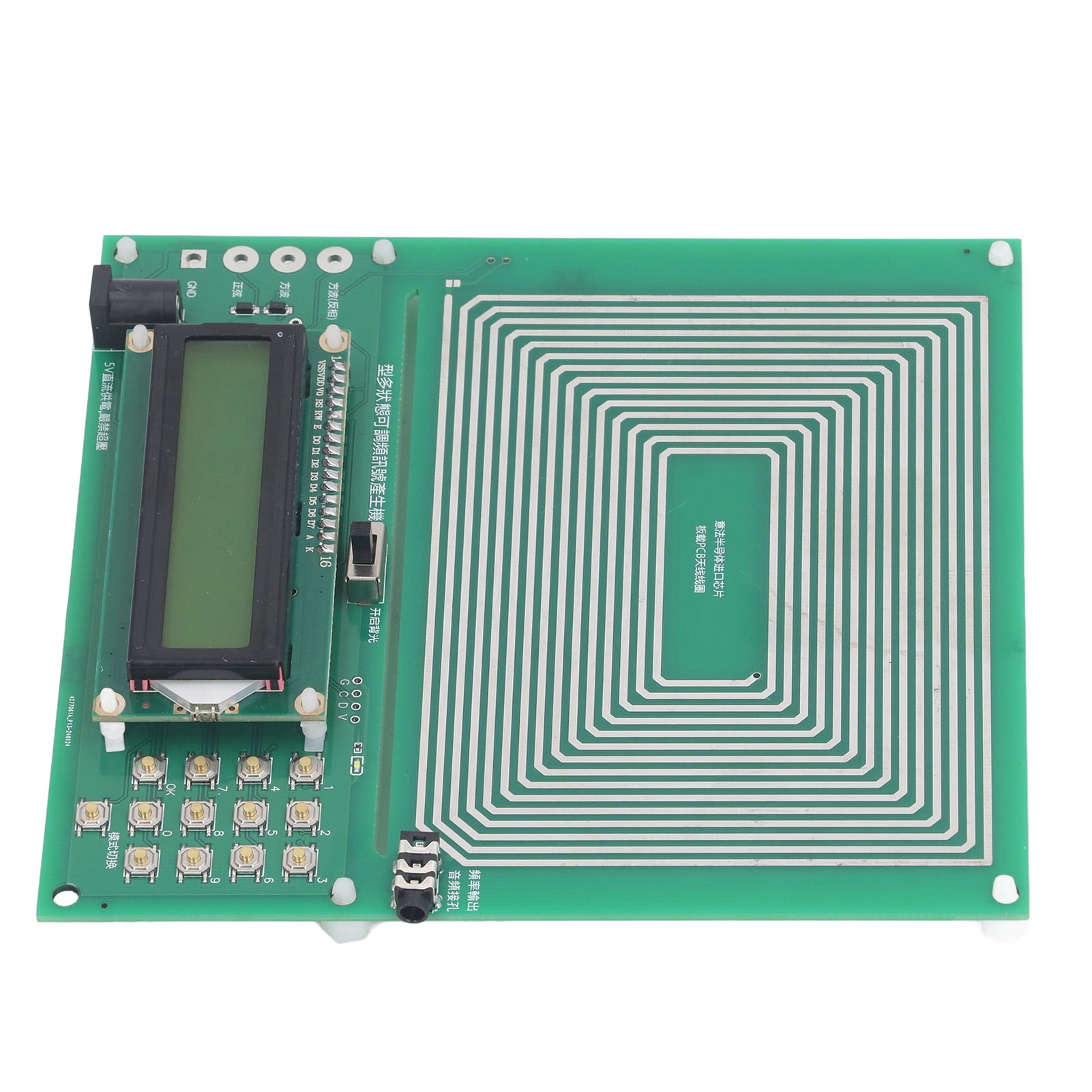 Click here for Fyydes Schumann Resonance Generator  Ultra Low Fre... prices