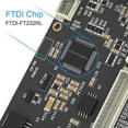 Domoticz on Raspberry FTDI FT232R USB Uart TTL Cable for Kaifa MA105 ...
