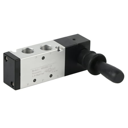 Manual Air Control Valve,Pneumatic Manual Control Valve Pneumatic Valve ...
