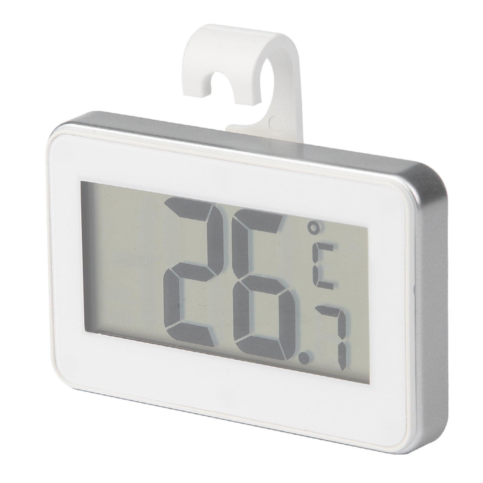 Termómetro Electrónico, Termómetro Colgante, Magnético Para ...