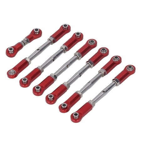 Metal Tie Link Rod, Easy Installation Aluminum Alloy Small And Portable ...