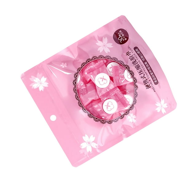 Toilet Paper Tablets,Compression Face Towel Disposable Disposable ...
