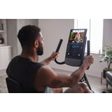 ProForm Smart Cycle Trainer 400 Ri, iFIT Compatible Stationary Exercise ...