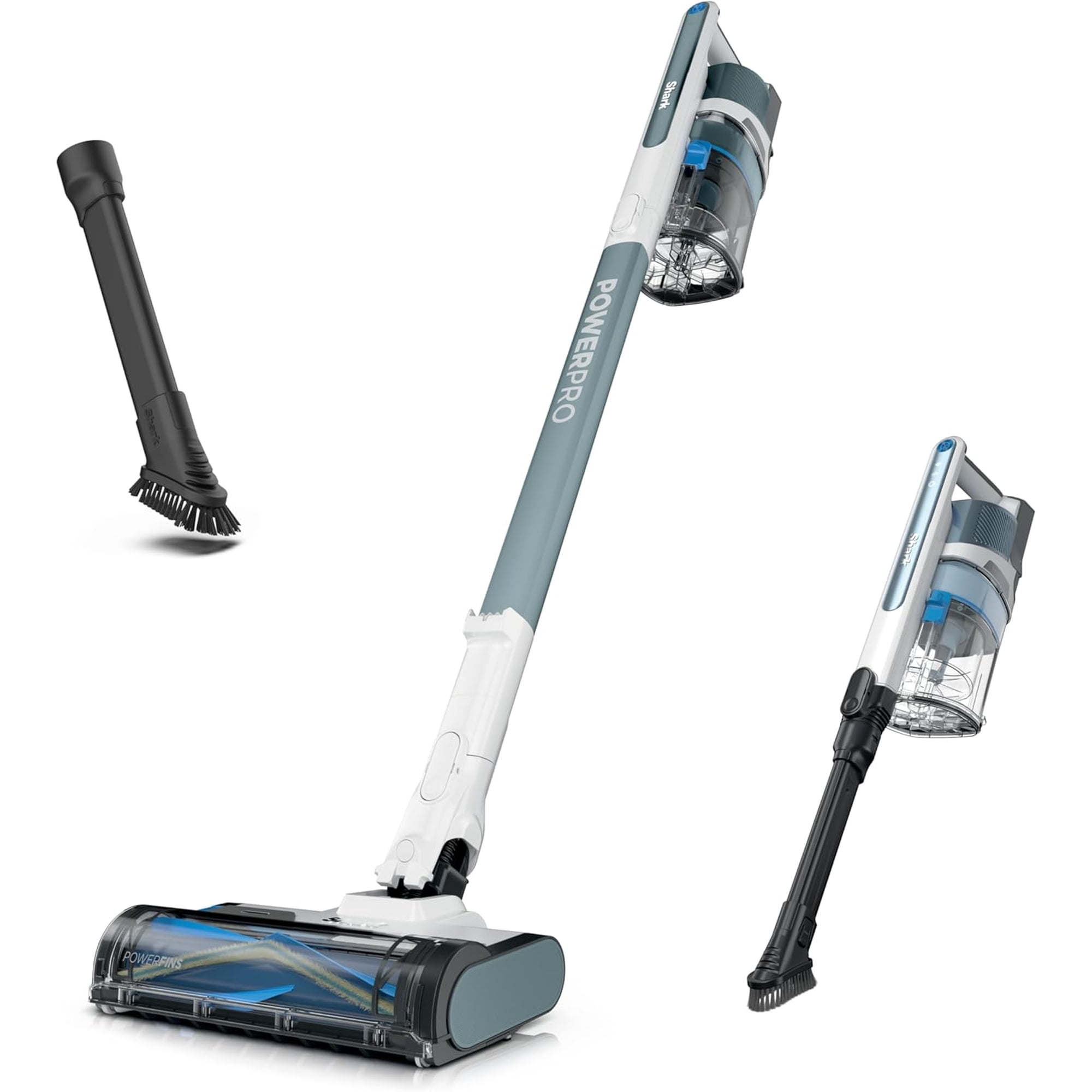 Click here for Refurbsiehd - Shark Powerpro Plus Cordless Stick V... prices