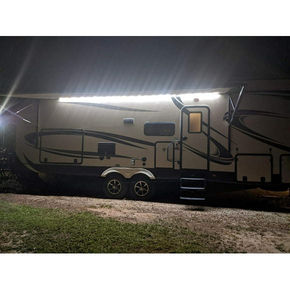 Rv Exterior