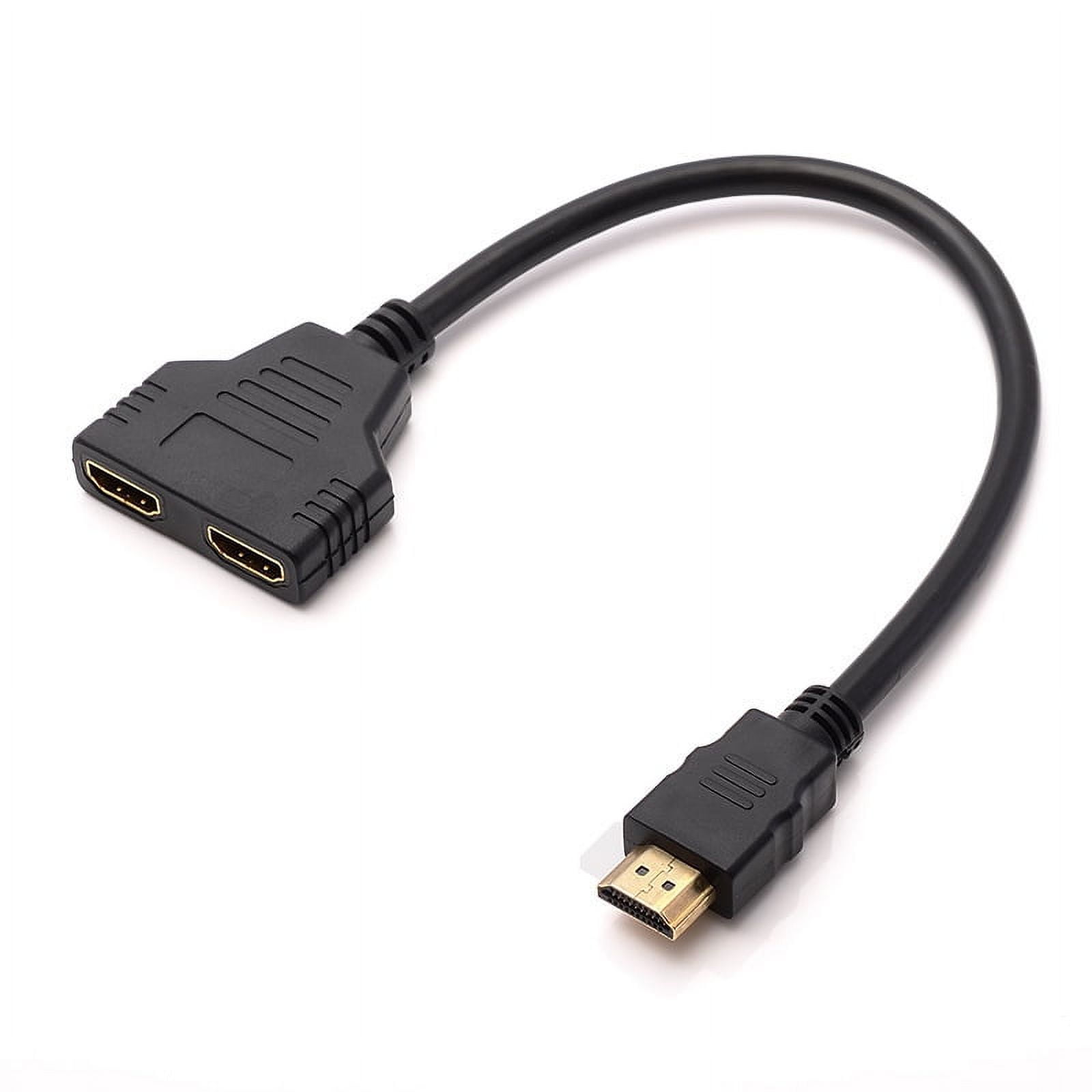 Click here for Unbranded 0.3 M Hdmi One-To-Two High-Definition Ex... prices